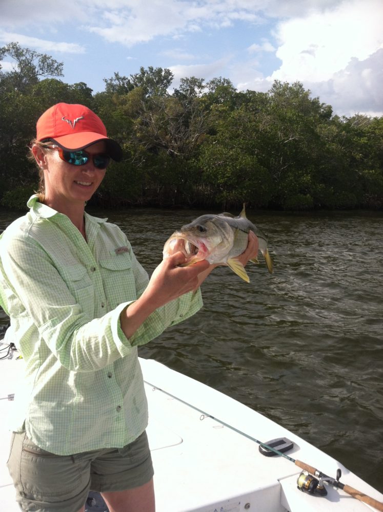 016 | Snook Stamp Charters
